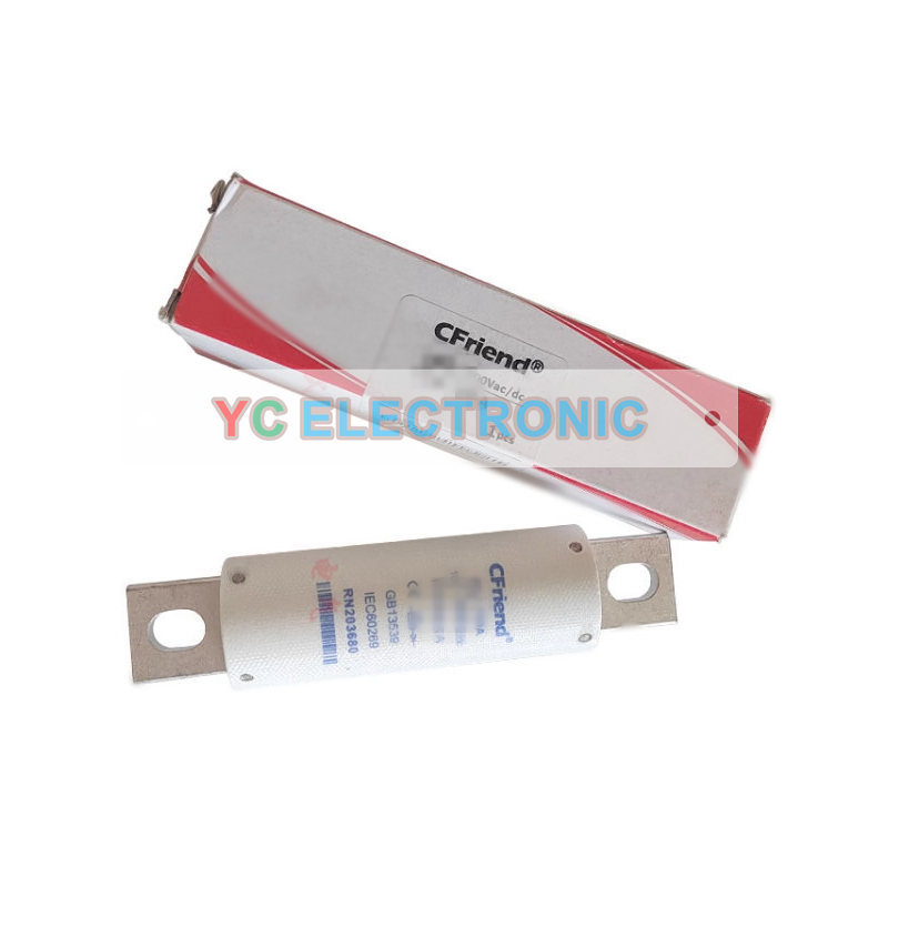 1PCS New FDJ-250A fuse DC1000V 250A | eBay