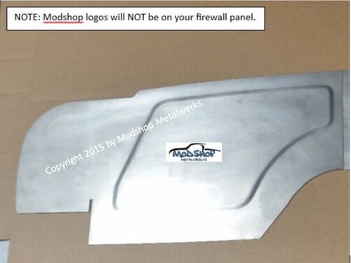 67-69 Chevy Camaro/Pontiac Firebird & 68-74 Nova Passenger side ...