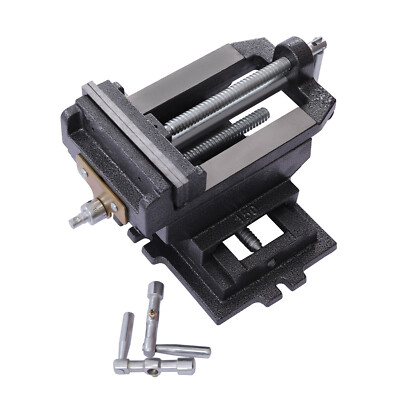 Milling - Cross Slide Table