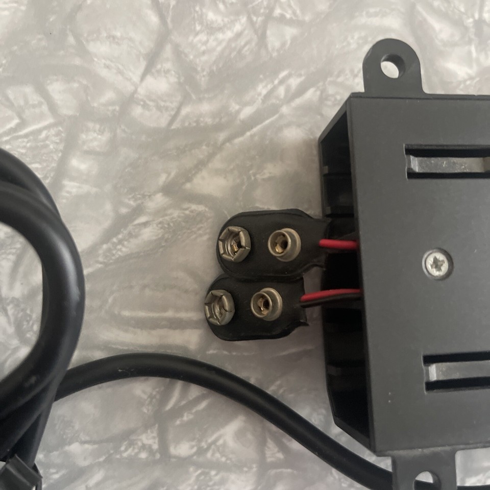 Okin Adjustable Bed Base Power Down Box 1MFP 74389 Original Replacement ...