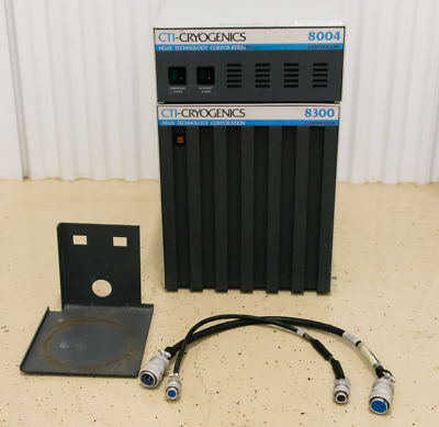 Cryogenics - Cryogenics Compressor