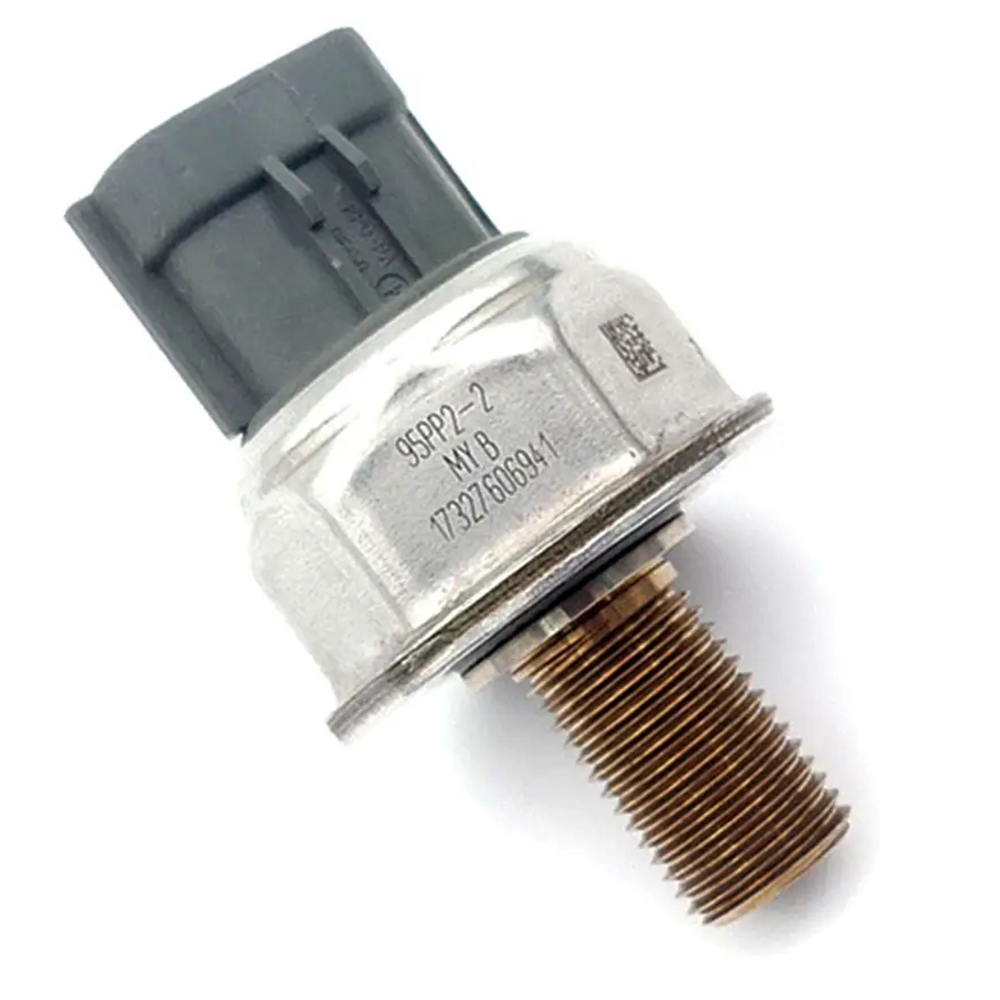 95PP2-2 16638-4BB0A Fuel Rail Pressure Sensor For 2019 Nissan Rogue ...