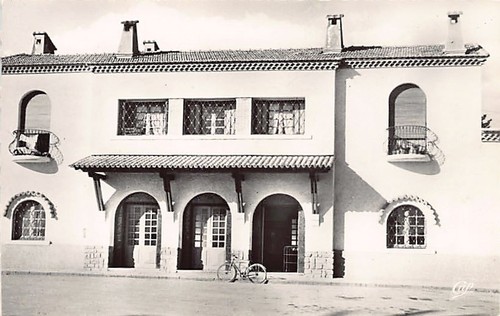 Algérie - AFFREVILLE Khemis Miliana - La Gare | eBay