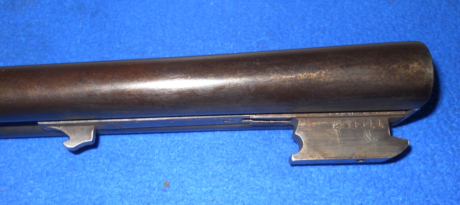 Crescent Arms PEERLESS 12ga SxS 28" DOUBLE BARRELS *4 REPAIR* #CL954 | eBay