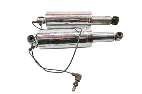 96 Harley-Davidson Electra Glide Rear Shocks Suspension Aftermarket ...