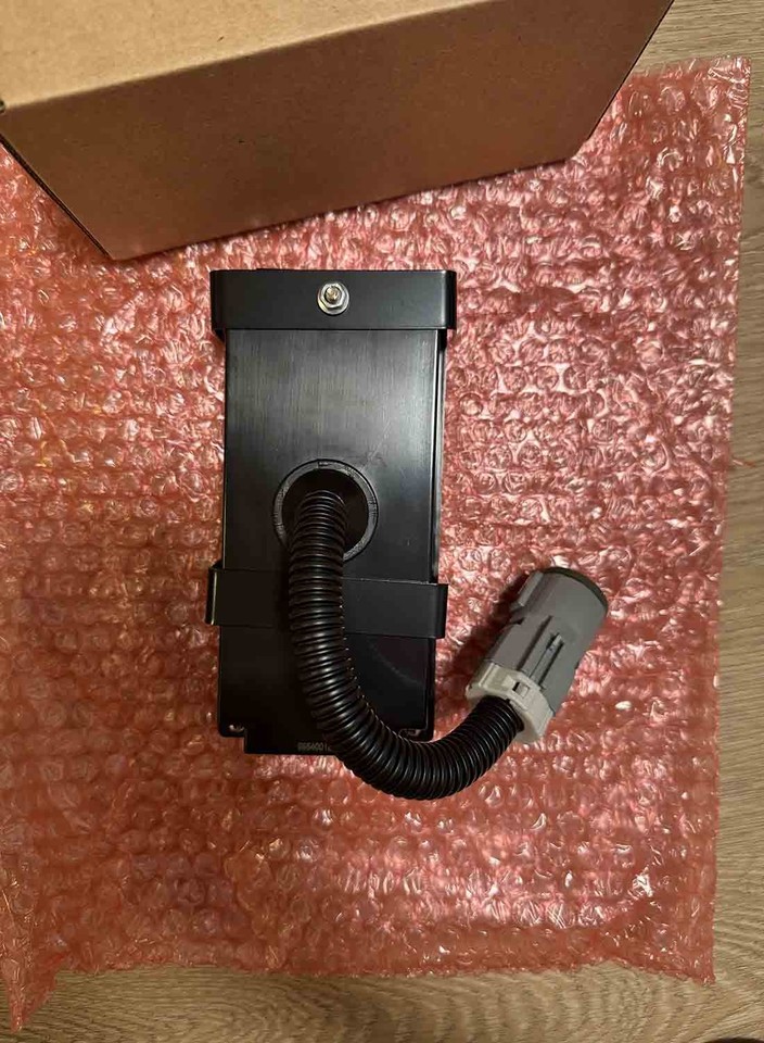 WTEC-3 Push Button Shifter 29529429 For Allison Shift Pad Transmission ...