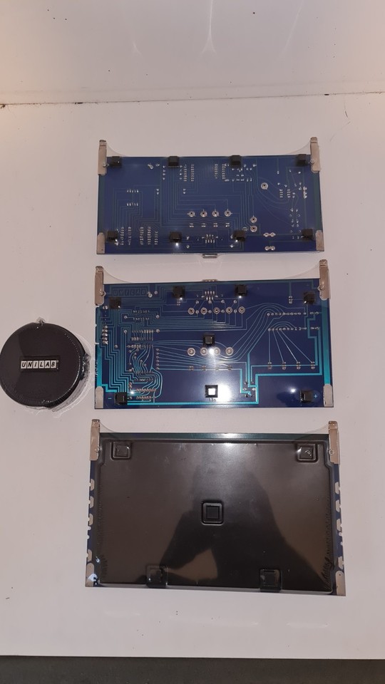 Unilab MFA Core Logic Bundle – Decision + Counter + Memory Modules ...