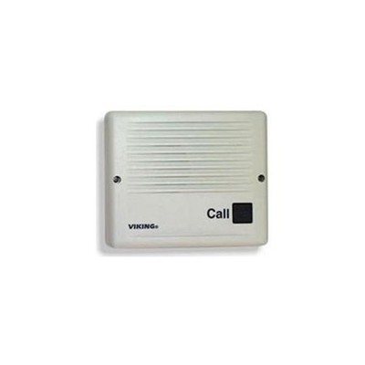 Intercom Systems - Speaker Station