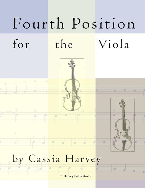 Fourth Position For The Viola (Taschenbuch) online kaufen | eBay.de