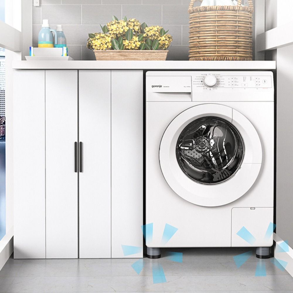 Plastic Furniture Risers Adjustable Furniture Raise Blocks Bed Frame ...