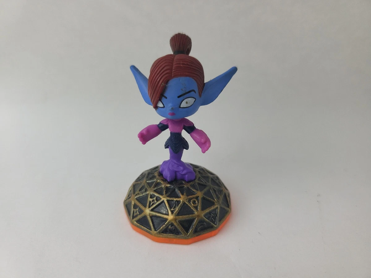 Skylanders Sidekicks Mini Jini