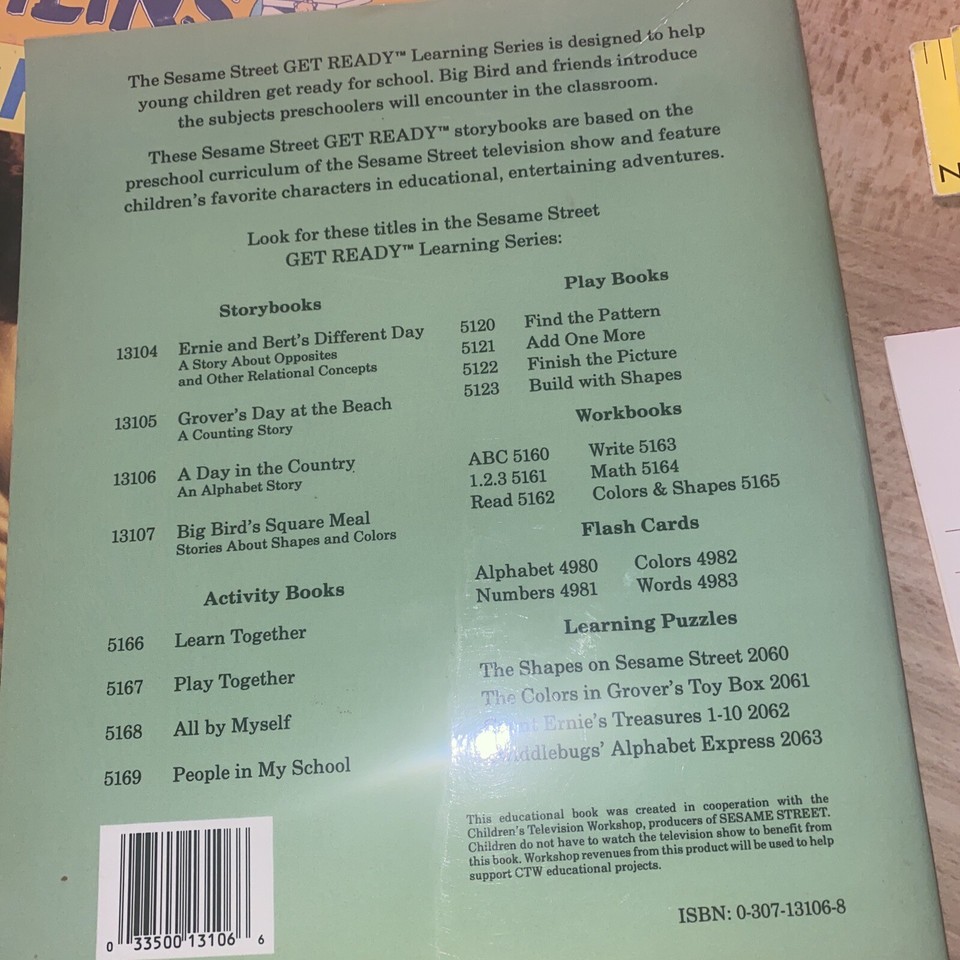 A Day In The Country-an Alphabet Story. By Liza Alexander. With The ...