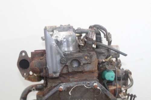 07-12 KUBOTA RTV1100 ENGINE MOTOR RUNNER | eBay