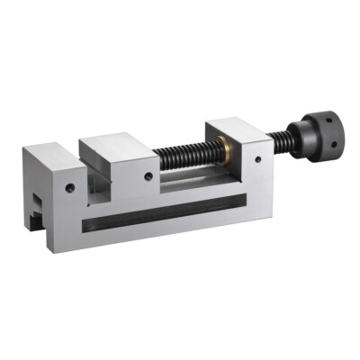 QGG Precision Toolmakers Vice 88mm Wide 125mm Opening | eBay UK