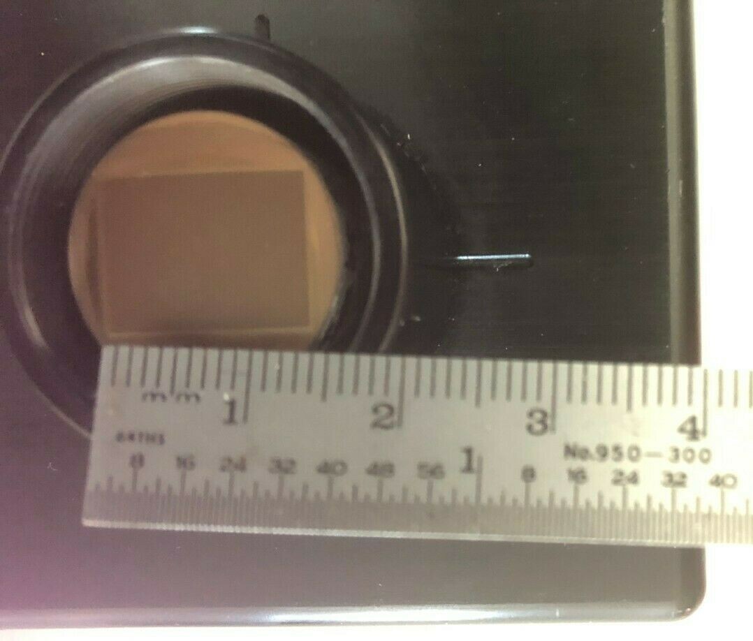 DataRay WinCamD Laser Beam Profiler / Profiling Camera TaperCamD | eBay