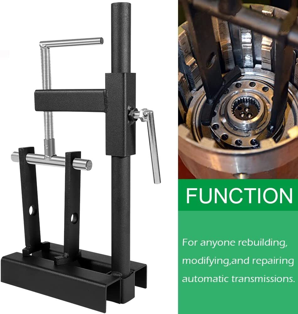 Automatic Transmission Clutch Drum Spring Compressor Tool T-0158-HD for ...