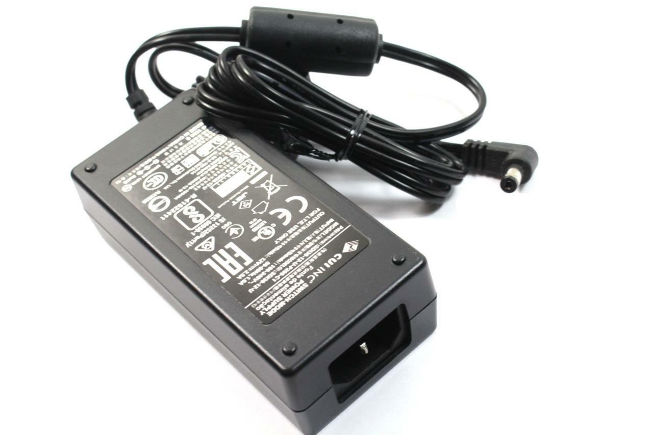 New Dell Switch Mode AC Adapter 30W 12V 2.5A 100-240V T4WCT SDI30-12-U ...