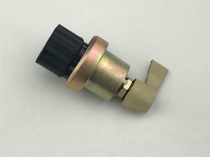 MIlitary Ignition Switch 3 Port - OEM - Rotary Lever | eBay