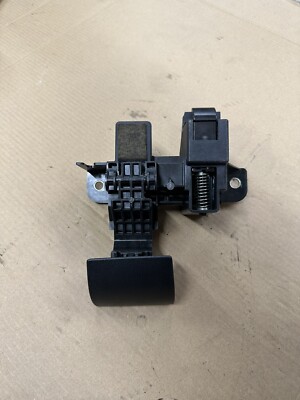 2016-2019 MAZDA MX-5 MIATA ROOF LATCH N243 R1 3E0 | eBay