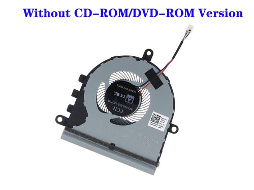 New For DELL Inspiron 15 3585 3593 Vostro 15 3583 3584 Laptop CPU ...