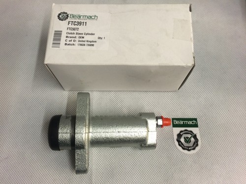 LAND ROVER DISCOVERY, DEFENDER 300TDI CLUTCH SLAVE CYLINDER LOCKHEED ...