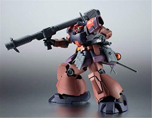 RobotSpirits SIDEMS YMS-09R-2 Prototype Rick Dom II ver. A.N.I.M.E ...