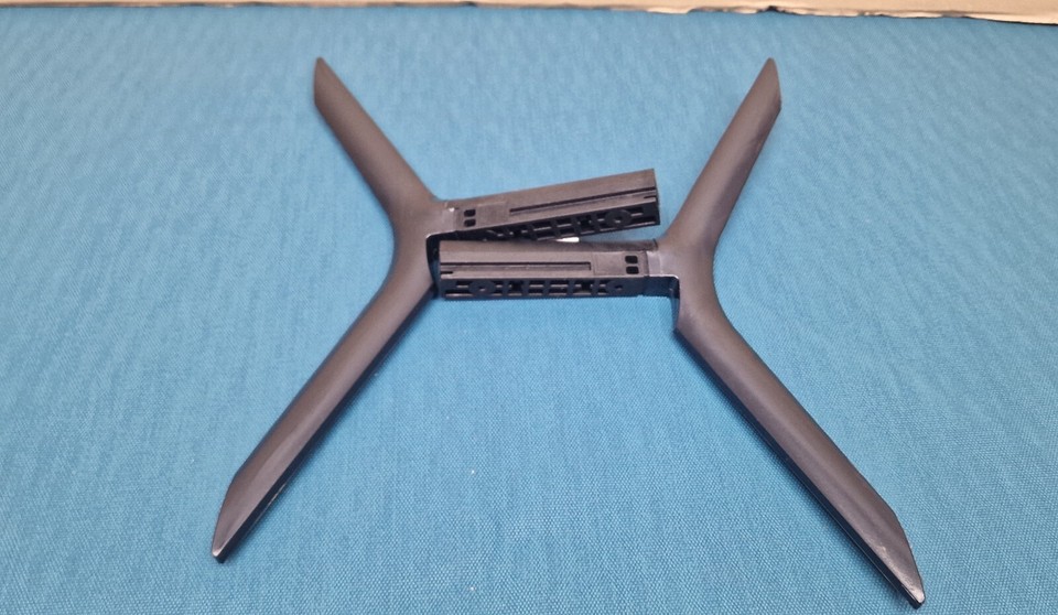 STAND FOR SAMSUNG UE55NU7100K UE55NU7020K UE55NU7175 UE55NU7175U TV ...
