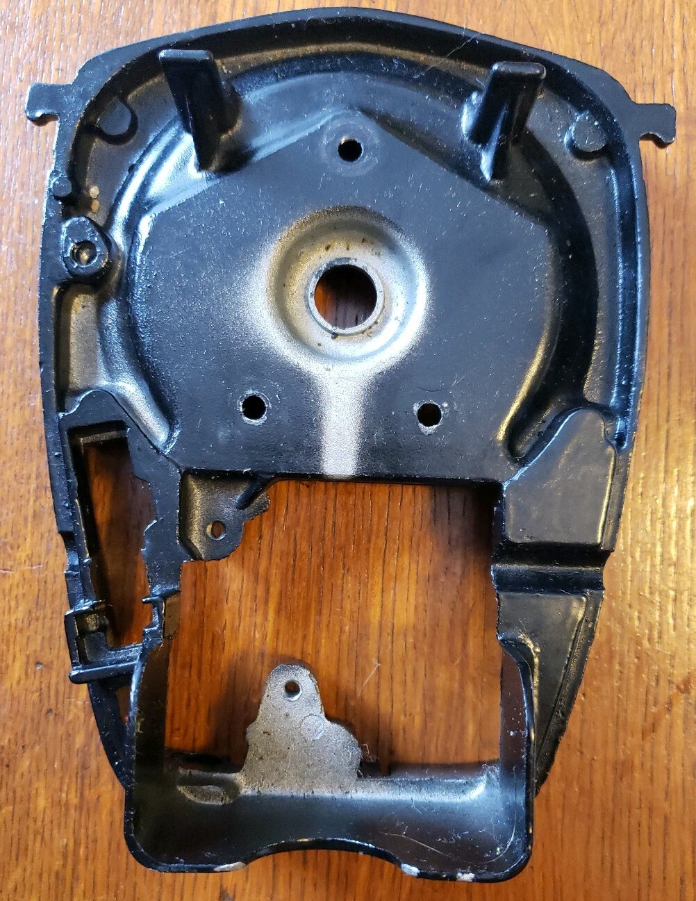 StrikeMaster Mag 2000 Model Recoil Ice Auger Part 2hp for sale online ...