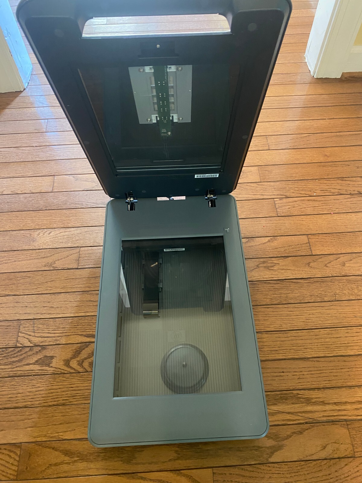 HP ScanJet G4050 Flatbed Scanner for sale online | eBay