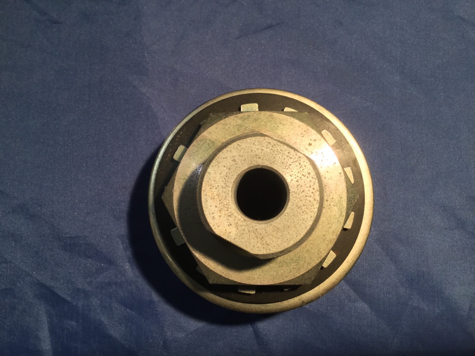 TSUBAKI Torque Limiter TL350 | eBay