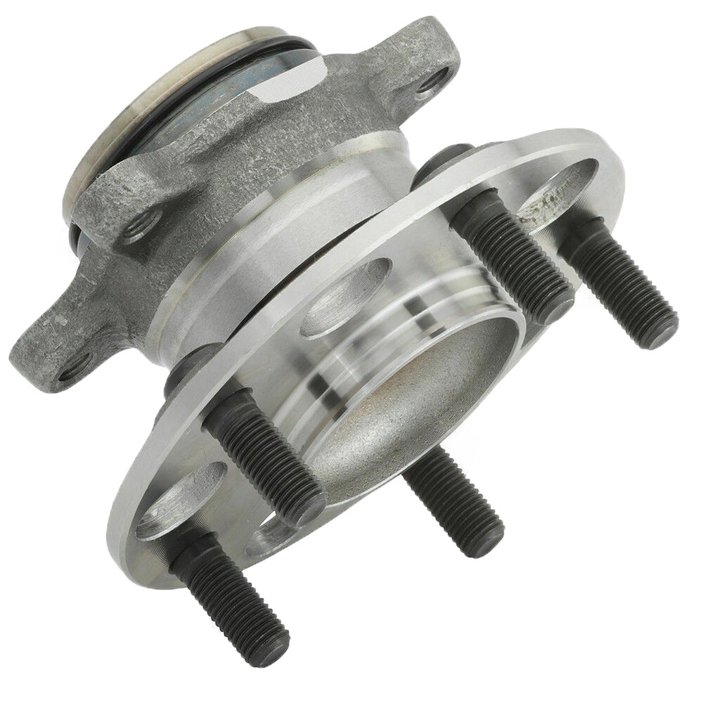 Rear Wheel Bearing Hub Assembly for 06 07-11 Honda Civic 5 Lugs 512257 B2A | eBay