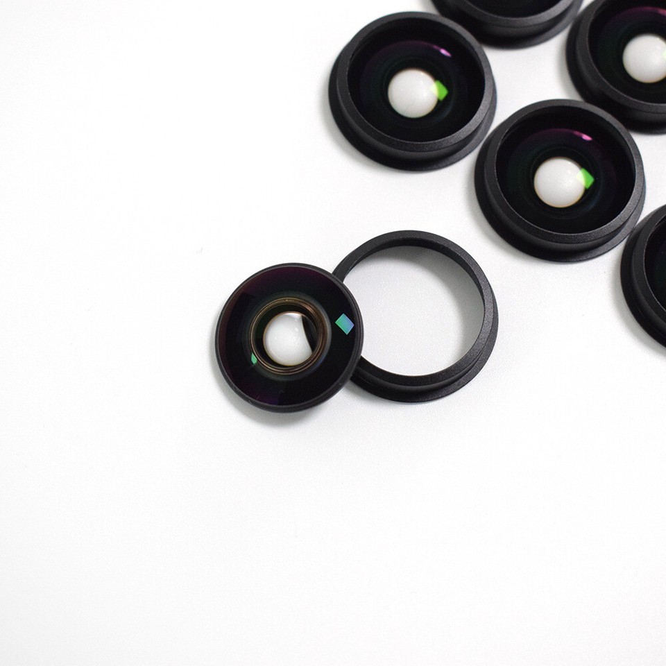 Replacement Panoramic Camera Lens For Insta360 X3 X4 Repair Accessories ...