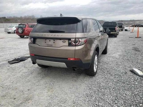 2016 2017 2018 2019 DISCOVERY SPORT REAR Carrier LR072726 | eBay
