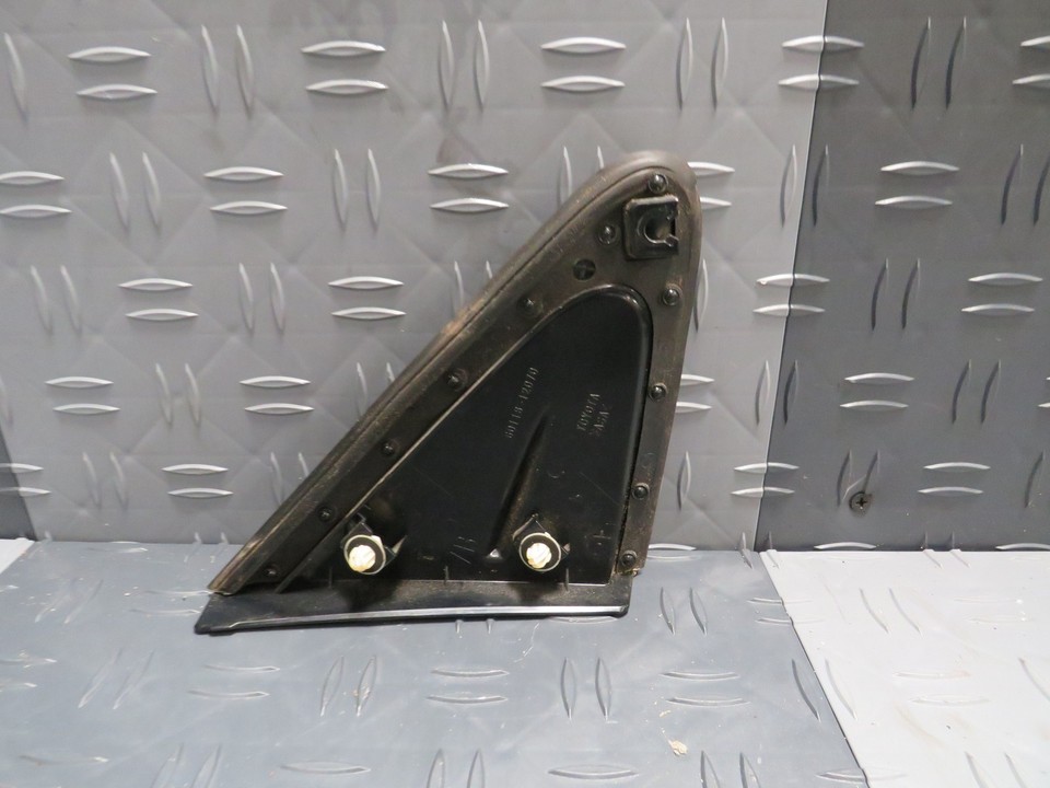 TOYOTA COROLLA Lh oem ft A Pillar Cover 19-25 6011812070 | eBay
