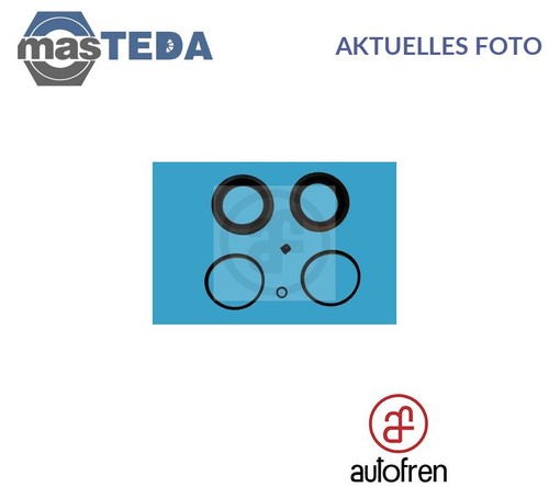 D4807 REPARATURSATZ BREMSSATTEL HINTEN AUTOFREN SEINSA FÜR MERCEDES ...