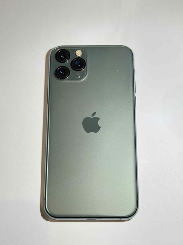 Used Grade C | iPhone 11 Pro | 64GB | Green | Aftermarket Screen ...