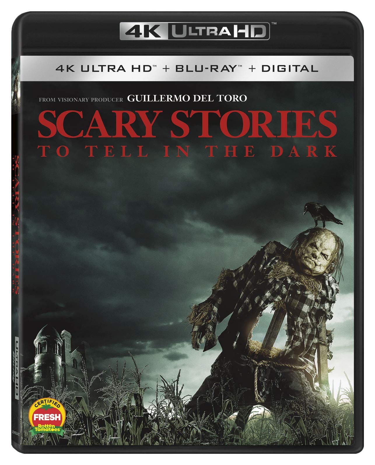 Scary Stories To Tell In The Dark | eBay