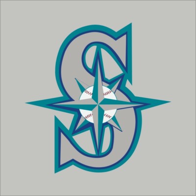 Seattle Mariners #2 MLB Team Pro Sports Vinyl Sticker Decal Car Window ...