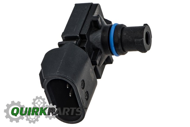 Manifold Absolute Pressure Sensor Mopar 68199324AA for sale online | eBay