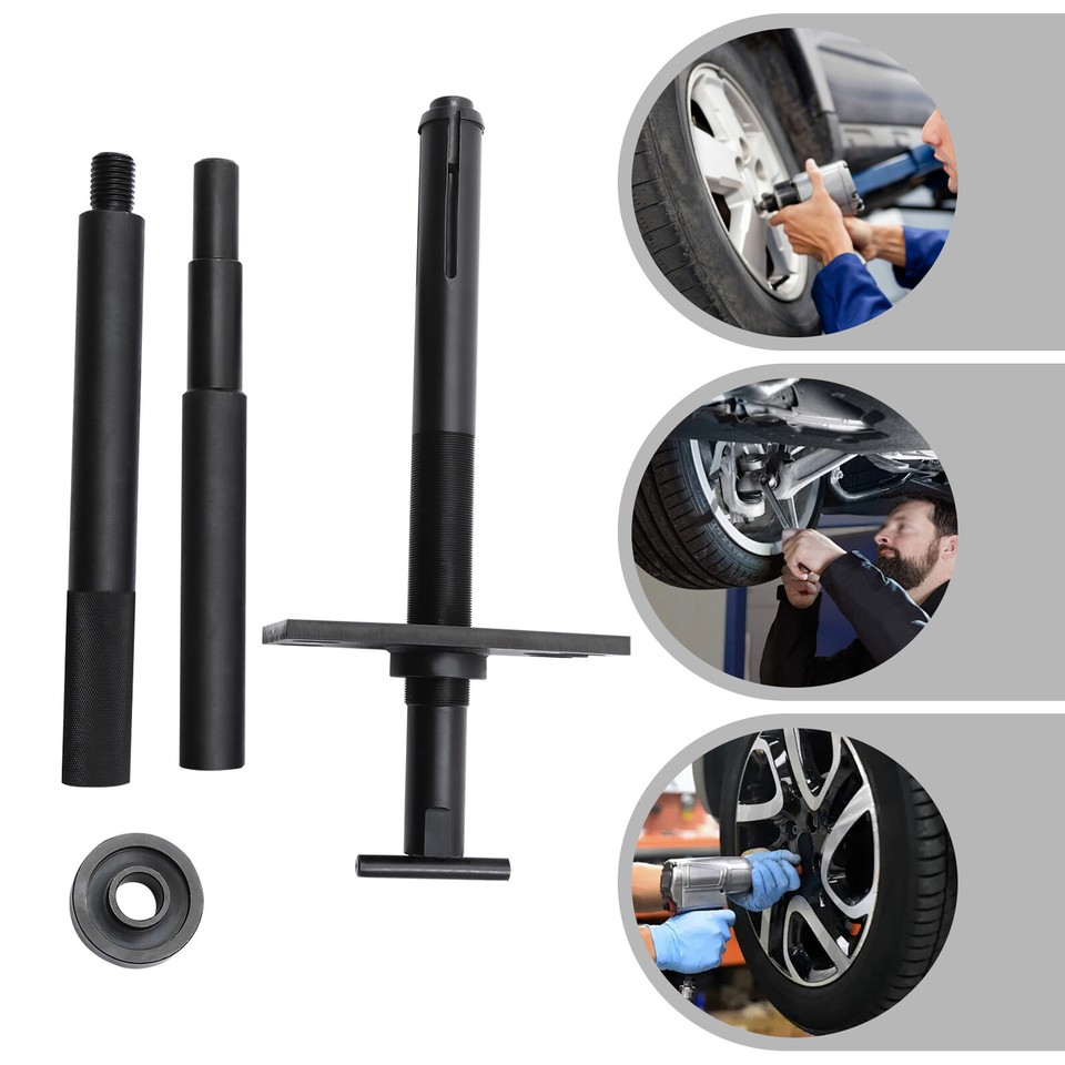 Gimbal Bearing Puller Remover Installer w/ Alignment Tool Gimbal ...