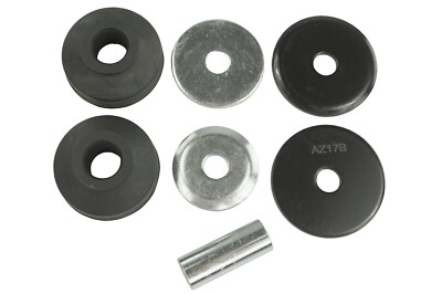 Suspension Strut Mount Kit Rear For 2003-2008 Honda Element 2004 2005 ...