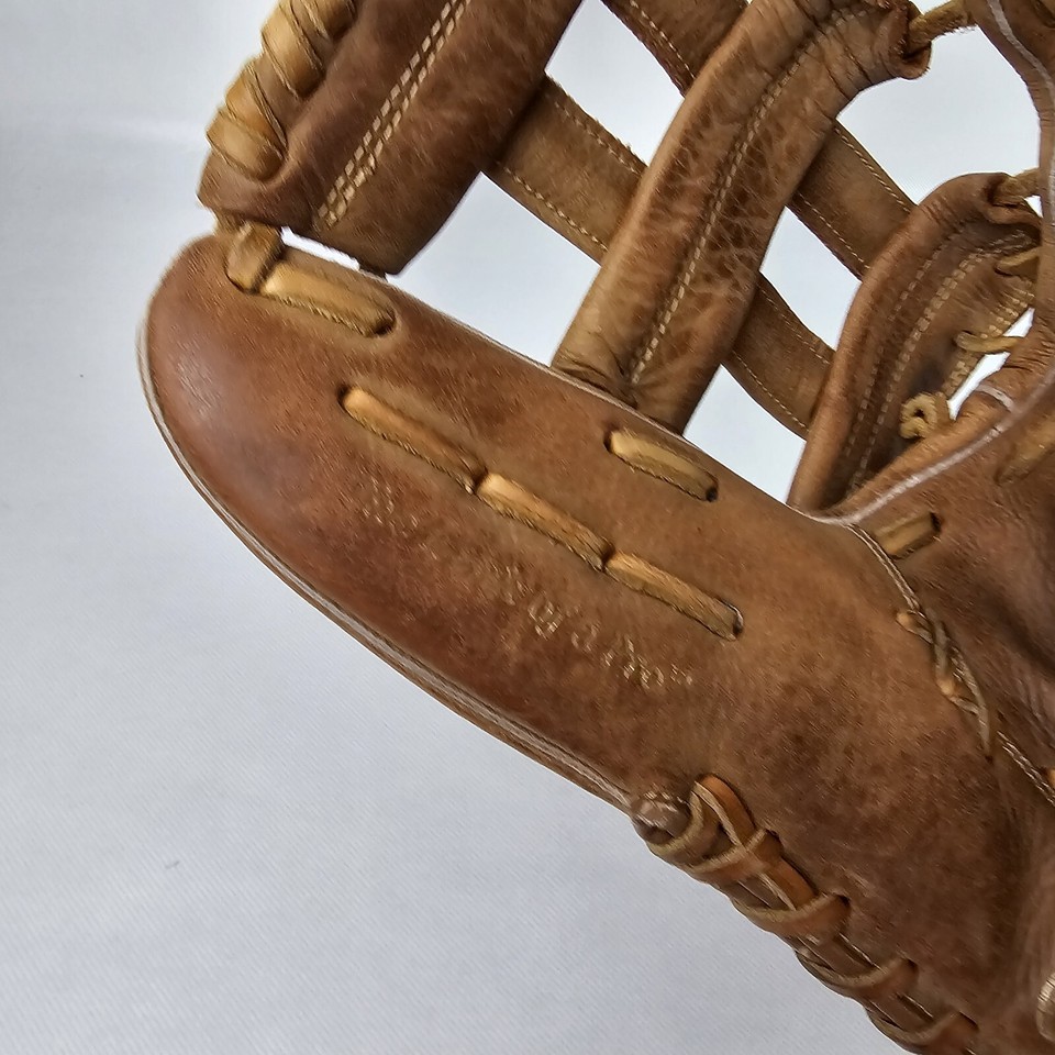 Rawlings 14" Baseball/Softball Glove Right Handed Throw PP140R RHT ...