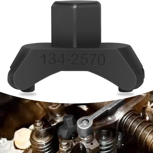 1342570 Caterpillar Cat Fuel Injection Nozzle Retainer Spanner Wrench ...