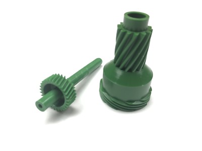 2004R Transmission 29 Driven Tooth & 10 Tooth Drive Governor ...