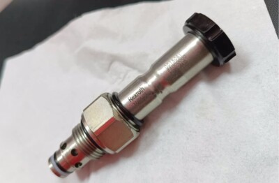 Rexroth R930058435 OD150618A000000 plug-in valve | eBay