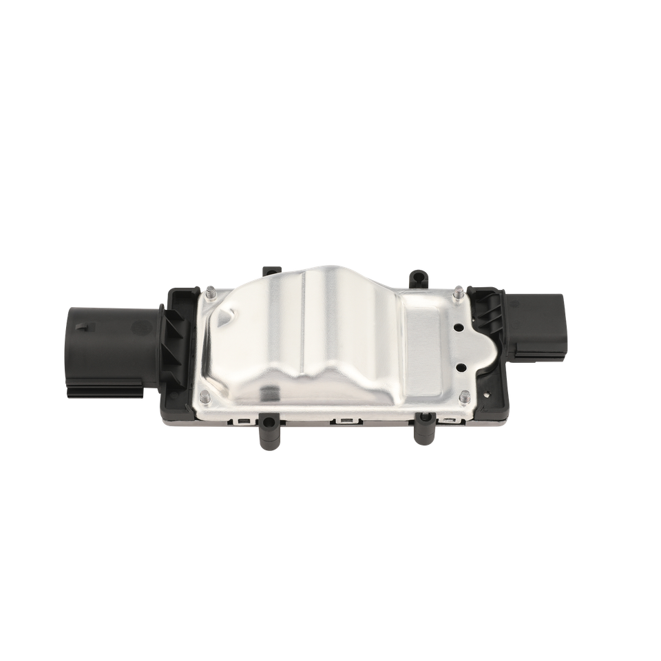 Radiator Cooling Fan Control Module For Ford Focus 2013-2018 1137328464 ...