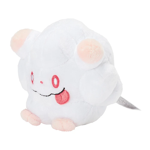 Swirlix fit Plush #684 Pokémon Gotta Catch 'Em All! | eBay