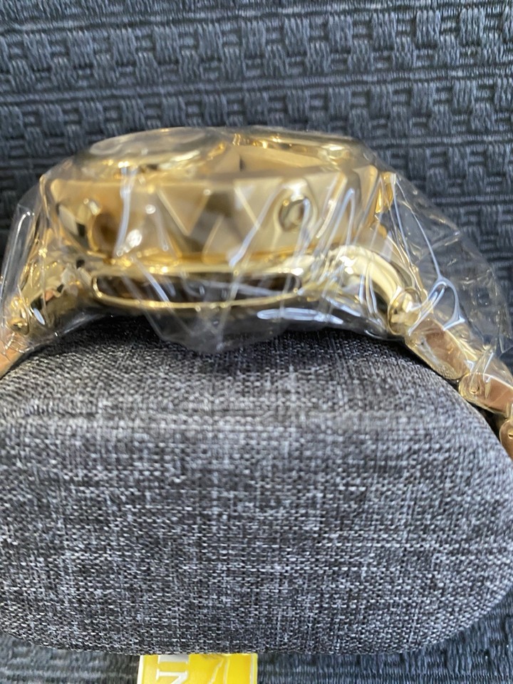 Invicta 47mm Cerberus Diamond, Sandstone, Meteorite Watch Model #45957 ...