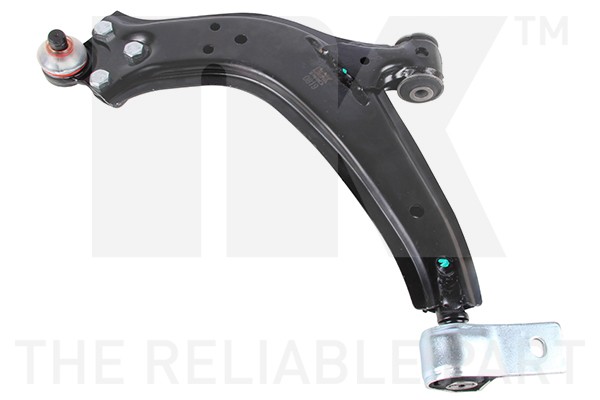 Wishbone / Suspension Arm fits CITROEN ZX 1.8D Front Lower, Left, Outer ...