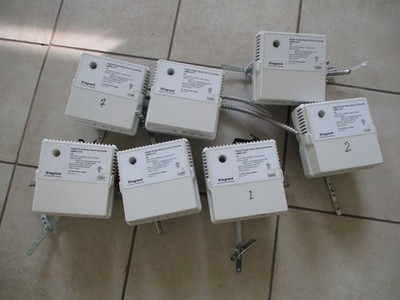 Legrand Digital dual relay room controller LMRC-212 V2 Bundle Set | eBay